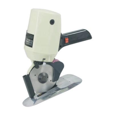 China Round Blade Cutting Machine RS-120 120mm Cutting Diameter 220V for sale