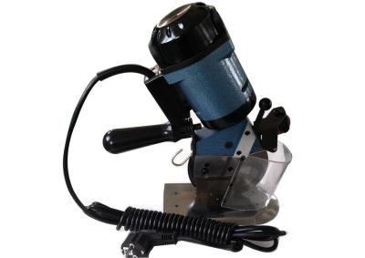 China Round Carpet Cutting Machine RS-125 125mm Cutting Diameter 220V for sale