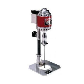 China Hot Cloth Drill DZ-1 220V 50Hz Industrial Fabric Drilling Machine for sale