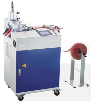 China Ultrasonic Tape Cutting Machine FX2100 for sale
