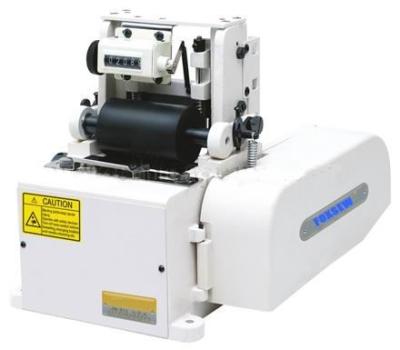 China Tape Cutter Cold Knife FX812 110V 60Hz Industrial Tape Cutting Machine for sale
