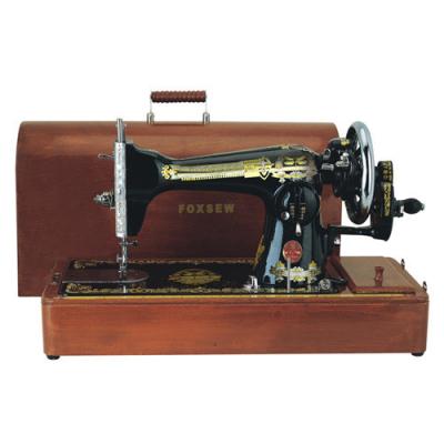 China Industrial JA2-2 Domestic Sewing Machine 220V 50Hz Heavy Duty for sale