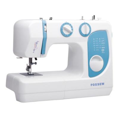 China Multi Function Domestic Sewing Machine FX3012 12 Stitch Patterns 220V for sale