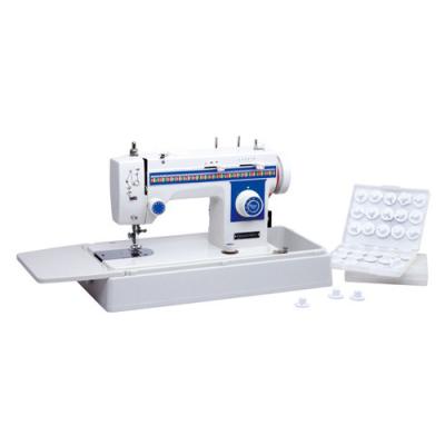 China Multi Function Home Use Sewing Machine FX307 12 Stitch Patterns 2 Speed for sale