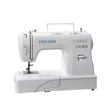 China Multi Function Household Sewing Machine FX920 220V 90W Portable Electric for sale
