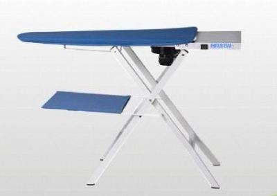 China Folding Type Vacuum Table FX1800 1800mm Working Width Industrial Suction Table for sale