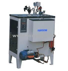 China Electric Steam Generator FX-0.015-0.4-Q 15kg/h 0.4MPa Industrial Boiler for sale