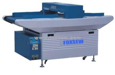 China Needle Detector FX-K688 Industrial Metal Detector 220V 50Hz for sale