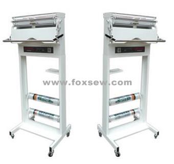 China Automatic Garment Packaging Machine FX-BZ 600 Packs per Hour for sale