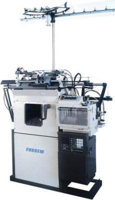 China Automatic Glove Knitting Machine 7 Gauge 220V for Industrial Production for sale