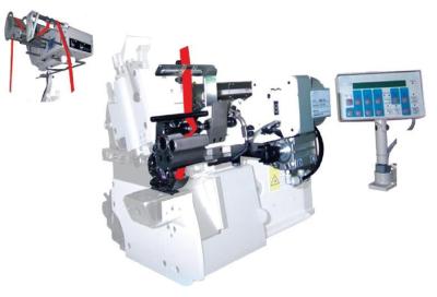 China Computerized Metering Device for Overlock Machine MCA18K 220V 50Hz for sale