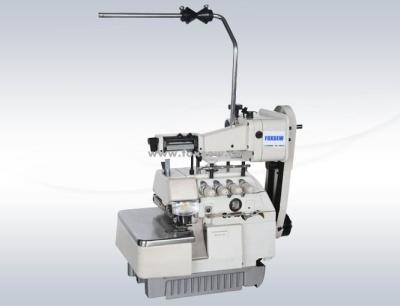 China Upper Tape Feeder for Overlock FX-MDK61 Sewing Machine Parts for sale