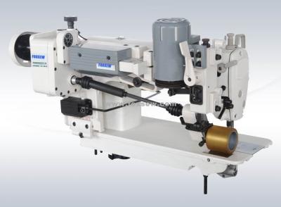 China Industrial Sewing Machine PL Puller 220V 550W Fabric Feeding Roller for sale