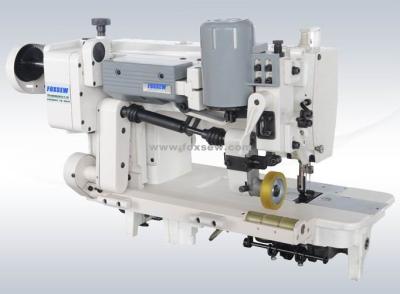 China Industrial Sewing Machine PT Puller 220V 50Hz High Torque Feed Mechanism for sale
