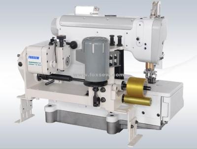 China Industrial Sewing Machine PY Puller 1200W Heavy Duty Fabric Puller for sale