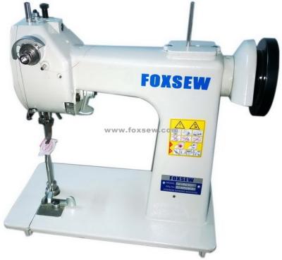 China Industrial Stitching Leather Glove Sewing Machine 220V 110V Heavy Duty for sale