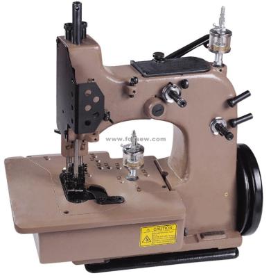 China Carpet Binding Machine FX20-3C for Car Mats 220V 50Hz Industrial Overlock Sewing for sale