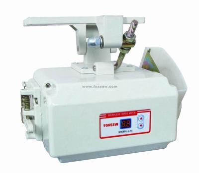 China Brushless Energy Saving Servo Motor FX422 400W 3000rpm High Torque for sale