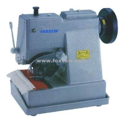 China Carpet Fringing Machine FX2200 220V 50Hz for Industrial Carpet Finishing for sale