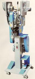 China Automatic Snap Button Sewing Machine FX-70S 70mm Capacity Industrial for sale