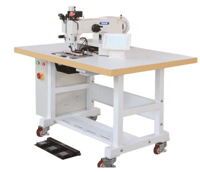 China Automatic Climbing Ropes Sewing Machine 220V 50Hz Heavy Duty Industrial for sale