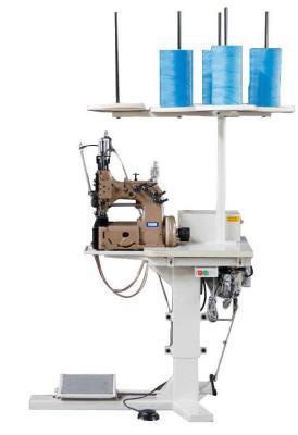 China Industrial Big Bags Making Sewing Machine 220V 50Hz for FIBC Jumbo Bags for sale