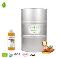 China ODM Organic Carrier Oils Massage Argan Oil Transparent Liquid for sale