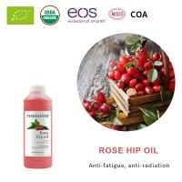 China Bulk Organic Rosehip Oil Moisturizer Characteristic Flavor for sale