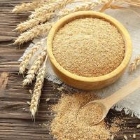 China MSDS COA 25kg Organic Carrier Oils Rice Bran Oil Reduce Swelling for sale