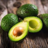 China 1kg Aromatherapy Organic Avocado Oil 100% Pure Natural Essential Oil for sale