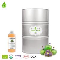 China ODM Organic Carrier Oils Camellia Seed Oil For Moisturizer for sale