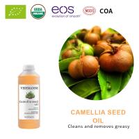 China ODM Organic Carrier Oils Camellia Seed Oil For Moisturizer for sale