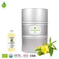 China 1kg Organic Carrier Oils Evening Primrose Oil For Massage Cosmetics for sale