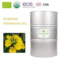 China 1kg Organic Carrier Oils Evening Primrose Oil For Massage Cosmetics for sale