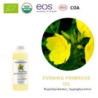 China 1kg Organic Carrier Oils Evening Primrose Oil For Massage Cosmetics for sale