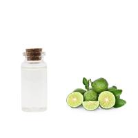 China CAS 8007-75-8 Bergamot Essential Oil Cosmetic Grade For Diffuser for sale