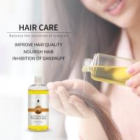 China 500ML Organic Carrier Oils Cold Pressed Walnut Oil For Skin Repair for sale