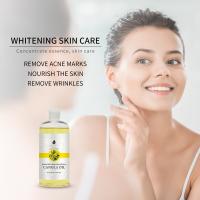 China CAS 120962 03 0 Organic Carrier Oils Refined Canola Oil For Water And Oil Balance for sale