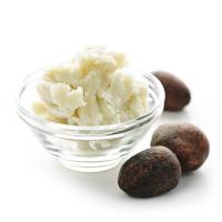 China 1kg Refined Shea Butter Body Butter Cosmetic Grade For Skin Care for sale
