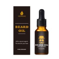 China Vishmanni 30ML Organic Beard Growth Oil For Men Moustache Care for sale