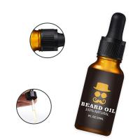 China Vishmanni 30ML Organic Beard Growth Oil For Men Moustache Care for sale
