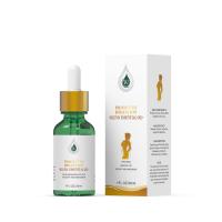 China MSDS Certificate 30ML Compound Oil Lubricant Laxative Colorless For Firm Skin for sale