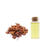China CAS 8007 70 3 Herbal Essential Oils Star Anise Essential Oil For Health Care for sale