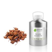 China CAS 8007 70 3 Herbal Essential Oils Star Anise Essential Oil For Health Care for sale