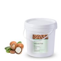 China CAS 194043 92 0 100% Raw Shea Butter Body Butter For All Skin for sale