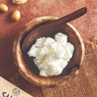 China CAS 194043 92 0 100% Raw Shea Butter Body Butter For All Skin for sale