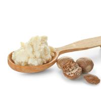 China Unrefined Shea Butter Body Butter , Moisturizing Body Butter CAS 194043 92 0 for sale