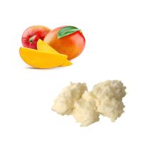 China MSDS Shea Butter Body Butter , Organic Raw Mango Butter Unrefined natural for sale