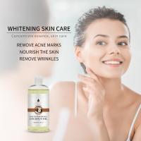 China Yellowish 100% Organic Cold Pressed Coconut Oil Refined For Face for sale