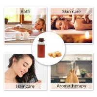 China Vishmanni CAS 8007 08 7 Herbal Essential Oils Ginger Oil For Massage Distilled for sale